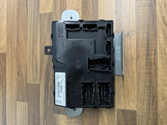 FORD FIESTA MK7 2013-2017 BCM Body Control Module AV1T15K600CH £27.00 ...