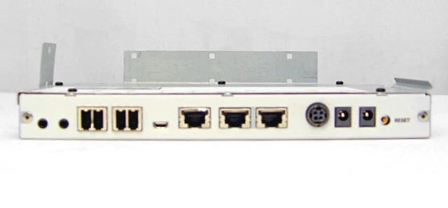 CISCO CTS-MXCAM-D TELEPRESENCE Camera Assembly Controller, 800-101909 ...