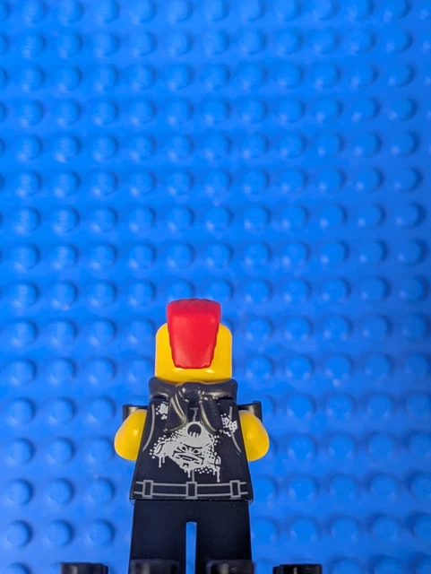 LEGO NINJAGO: SONS of Garmadon: Nails njo0394 Set 70640 $3.59 - PicClick CA
