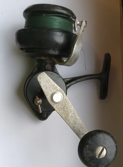 ANCIEN MOULINET RU Recordette EUR 15,00 - PicClick FR