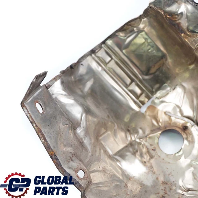 MINI COOPER S R55 R56 Turbo Charger Heat Shield Plate Exhaust Manifold ...