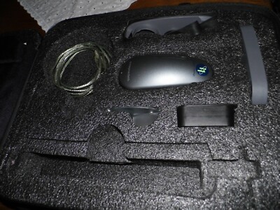 X-RITE-GRETAG MACBETH EYE-ONEUVCUT Spectrophotometer Color Calibration ...