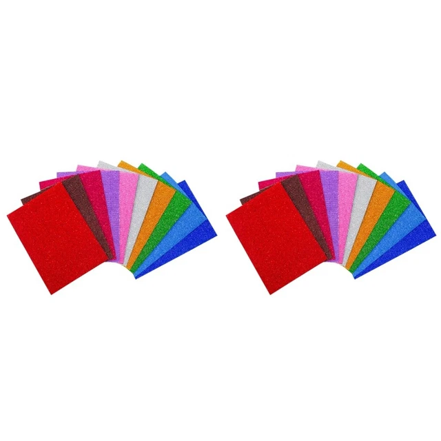 10 SHEETS CORRUGATED Wrapping Paper A4 Size Cardboard Sheets £16.99 ...