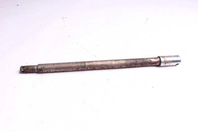 AXE DE ROUE arrière axe à démontage rapide arrière Yamaha XJ 900 F 4BB ...