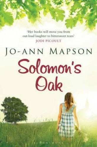 SOLOMON'S OAK. JO-ANN Mapson by Jo-Ann Mapson NEUF EUR 9,93 - PicClick FR