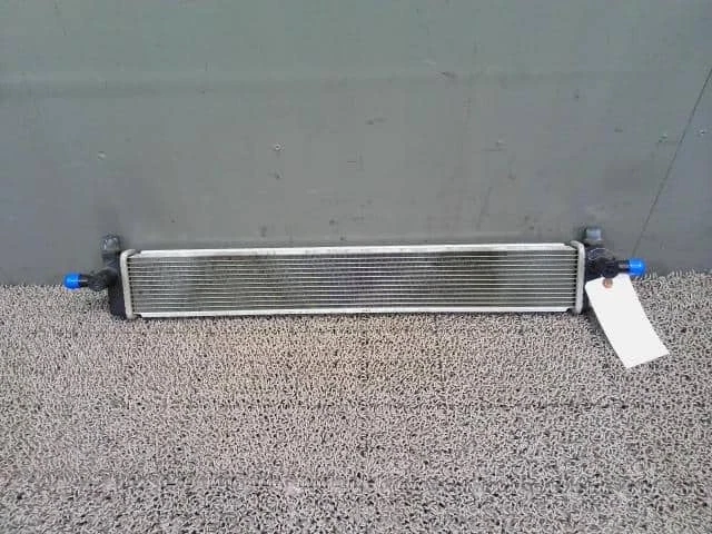 TOYOTA LEXUS CT 2013 DAA-ZWA10 Radiator G901076011 [Used] [PA110951677 ...