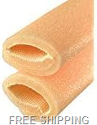 CHIROPODY TOE FOAM/TUBULAR Foam/Corn and Bunion Protectors 1 x 25CM ...