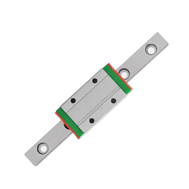 GUIDE LINÉAIRE D'ENTRETIEN d'imprimante avec curseur installation ...