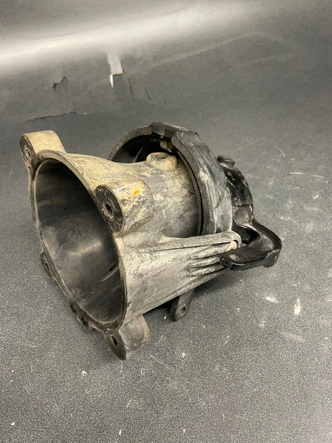 SEA-DOO OEM JET Pump Venturi Steering Nozzle Ass'y 271000428 GTI GTS ...