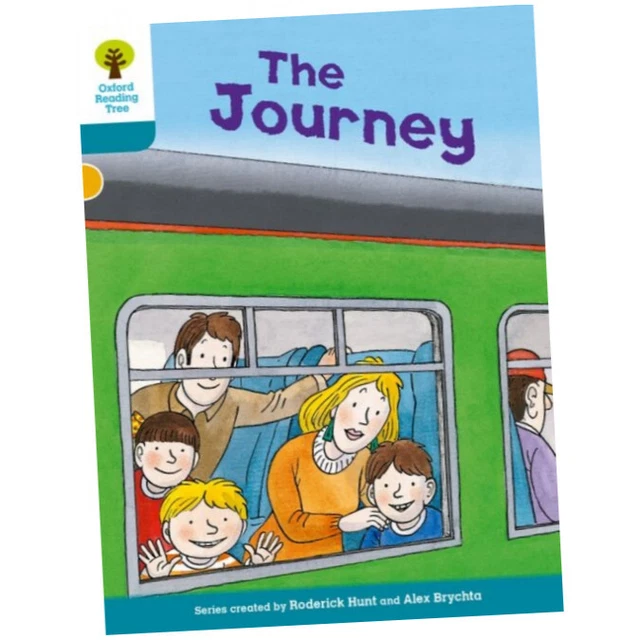 OXFORD READING TREE Biff, Chip and Kipper Stories Decode and Devel ...