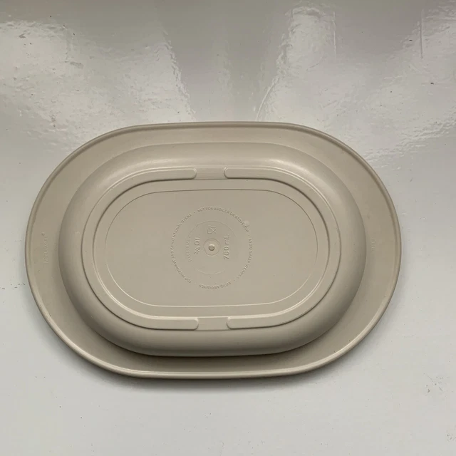 COUVERCLE DE LA Cocotte Ultra Pro 2,5 Litres Tupperware EUR 15,90 ...