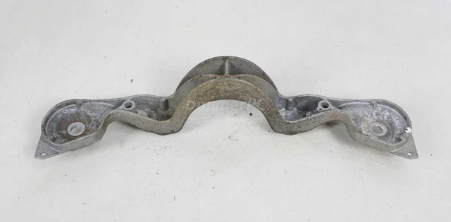 BMW E46 3-SERIES Rear Subframe Support Bracket Differential Brace 1999 ...