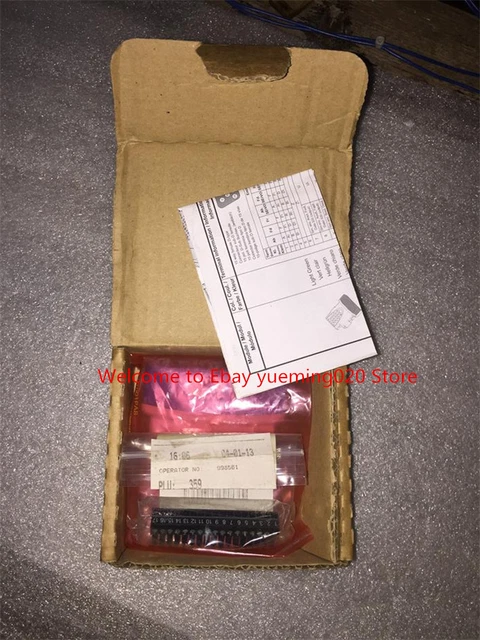 SHIP DHL CONTROL TECHNIQUES SM-Resolver UNIDRIVE EMERSON ,New $560.00 ...