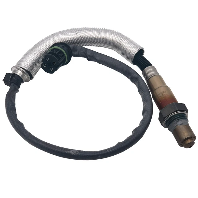 LAMBDASONDE NACH KAT Für BMW E81 E87 E90 E91 E60 E61 11787569968 ...