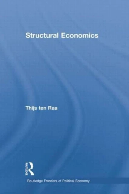 STRUCTURAL ECONOMICS 63 25 PicClick structural-economics-63-25-picclick