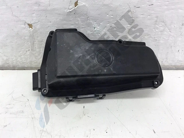 BMW F10 M5 5 Series Electrics Box Lid 7555155 £17.00 - PicClick UK