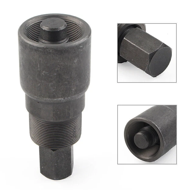 MAGNETO STATOR FLYWHEEL Rotor Puller 27mm 28mm 16mm Motorcycle Dirt Pit ...