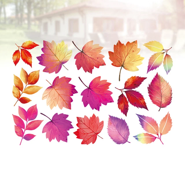 DESSIN ANIMÉ POSTERS Sticker Mural Décor D'enfant Stickers Muraux EUR 6 ...