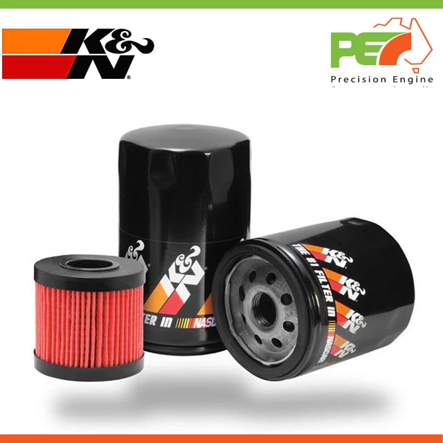 BRAND NEW * K&N * Powersport Oil Filter, No.- KN-161 For BMW R60/6 ...
