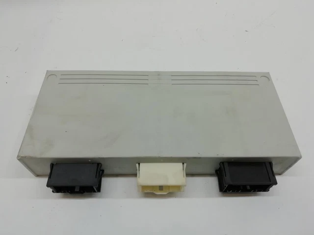 61357394649 MODULE ÉLECTRONIQUE pour BMW SERIE 7 (F01/F02) 730d 2009 ...
