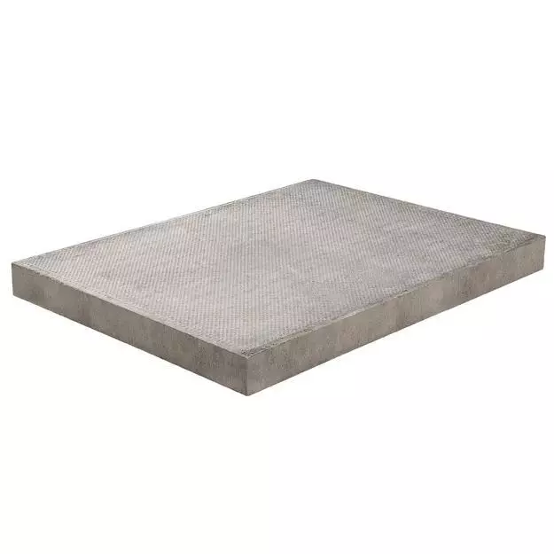 COUNCIL PAVING SLABS 900 x 600 x 50mm (3x2) Natural Grey - Multi Qty ...