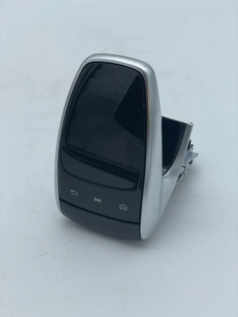 MERCEDES-BENZ W213 E-CLASS Controller Touchpad Controller A2139004219 £ ...