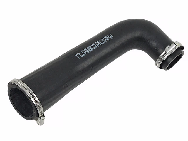 TUBO TURBO D’ARIA Manicotto Intercooler Per Fiat Ducato 2.3 Jtd ...