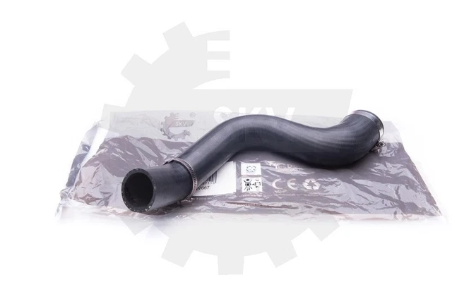 DURITE TURBO ENTRÉE D'Air Skv pour Land Rover Range Rover Sport ...