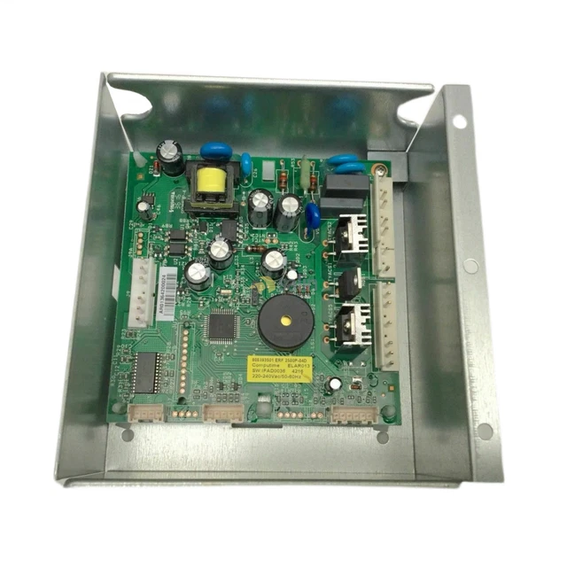 GENUINE WESTINGHOUSE FRIDGE Pcb Power Control Board|Suits:WBE5100SC ...