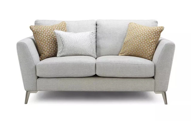 Dfs 2 seater sofa store
