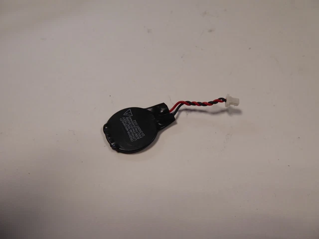 LENOVO YOGA X390 CMOS BIOS Battery with Cable 04X0443 #5109 £8.69 ...