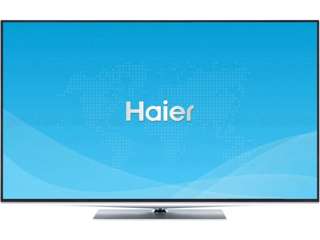 HAIER LEU48V300S - Smart TV LED 48" 4K UHD/QHD EUR 310,80 - PicClick FR