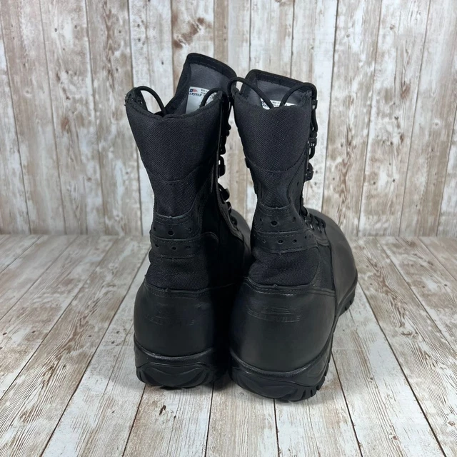 BELLEVILLE GORETEX WATERPROOF combat boots Mens 14 £30.67 - PicClick UK