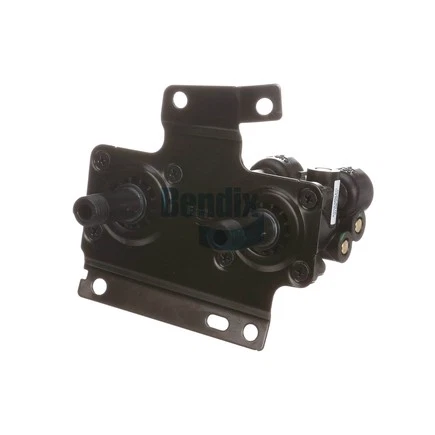 BENDIX K123775 AIR Brake Manifold Control Valve Mv 3 Series, Dash Valve ...