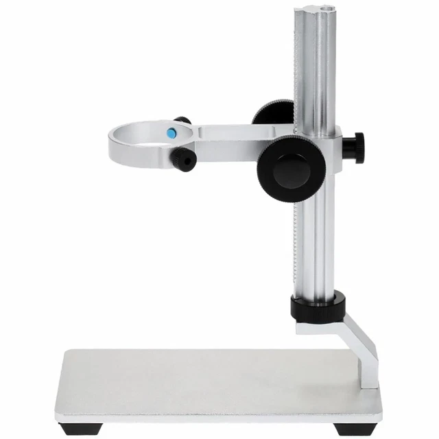 TECHNOLOGY MAINTENANCE FIXER Digital Microscope Stand Clamp £35.49 ...