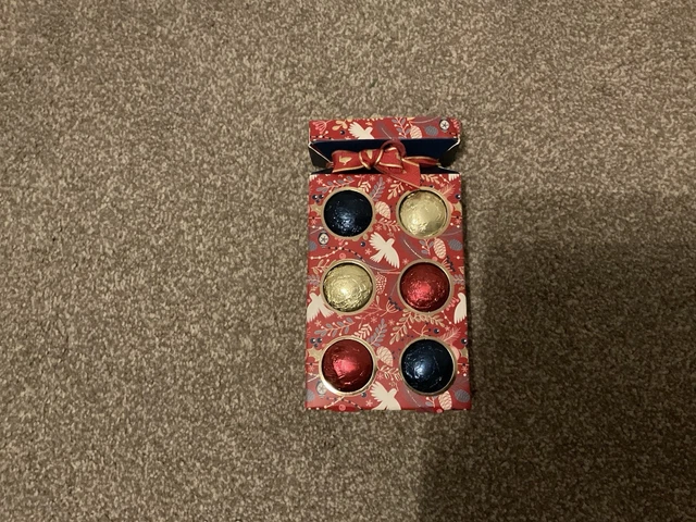 BAYLIS & HARDING The Fuzzy Duck Bath Bombs Gift Set BRAND NEW £4.38 ...