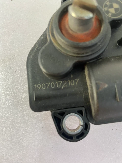 BMW M240I EXHAUST actuator flap 2019 2 Series 8632154 £90.99 - PicClick UK