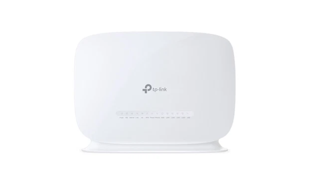 TP-LINK ARCHER VR1600V Wireless Dual Band Modem Router $50.00 - PicClick AU