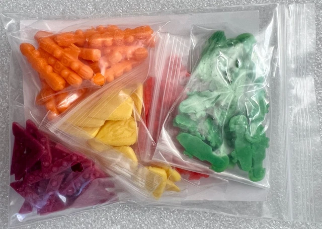 GALACTIC ERA SHIP Models Seajay Game Expansion Board Game Strategy Game ...