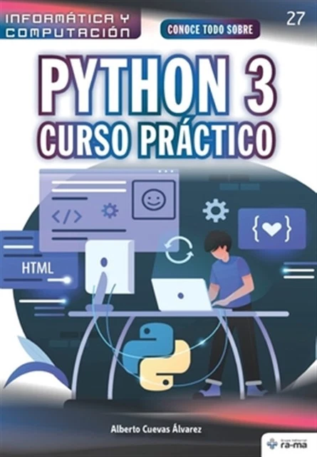 TOUT SAVOIR SUR Python 3. Cours Pratique : Python 3. Cours pratique ...