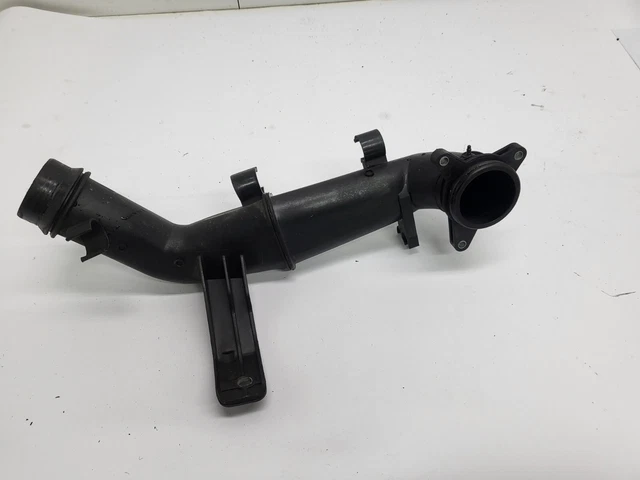 OPEL INSIGNIA - Ansaugrohr Ladeluftrohr Ansaugschlauch 13240176 (00 ...