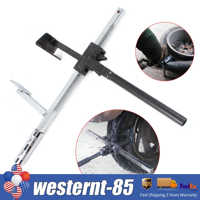 MANUAL BEAD BREAKER Tire Changing Tool Tire Changer Car Truck ...