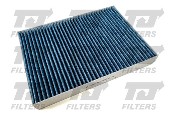 POLLEN / CABIN Filter fits VW LUPO GTi, Mk1 98 to 05 TJ Filters ...