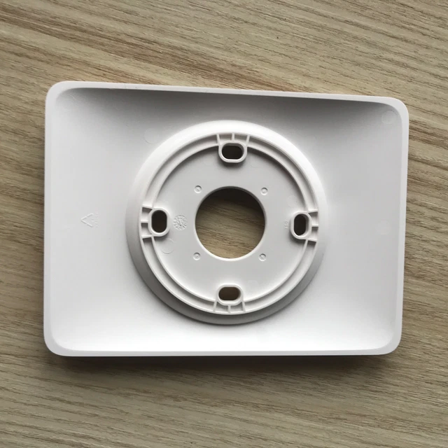 GOOGLE NEST THERMOSTAT back plate - 3rd Generation £9.99 - PicClick UK