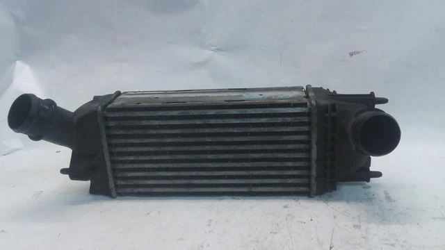 0384G6 INTERCOOLER / Echangeur D´air / 140796 Pour Peugeot 407 6D_ 2.0 ...