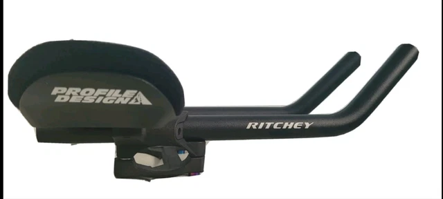 TT BAR TO fit Canyon CP18/H36/CP10/CP30/H11/CP0018 Aerocockpit/Aeroad ...