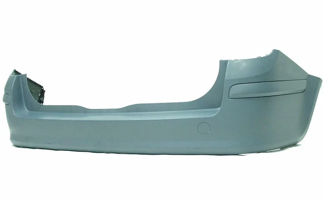 PARE-CHOCS ARRIÈRE AVEC Apprêt Pour Opel Astra H Sw 2004-2009 EUR 132,02 - PicClick FR