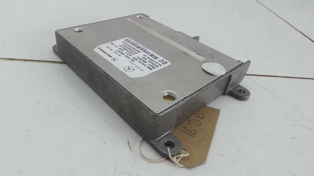 2004 MERCEDES C Class CLK W203 Bluetooth Control Module Unit ECU ...