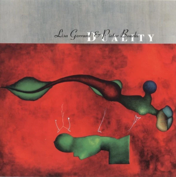 LISA GERRARD & Pieter Bourke Duality - CD EUR 4,73 - PicClick FR