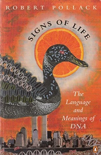 SIGNS OF LIFE: Language and Meanings of DNA (Penguin science) By EUR 4 ...